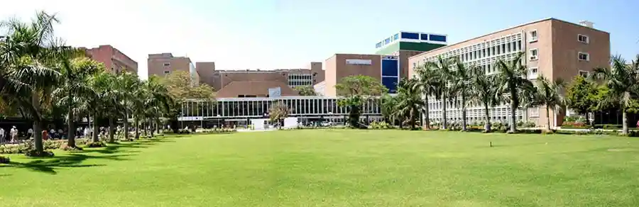 AIIMS Madurai, Madurai, India | Moksh Overseas Educon